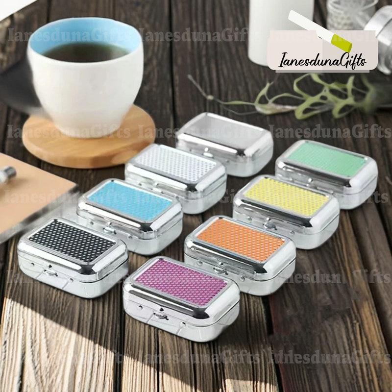 Pocket Ashtray - Etsy Canada