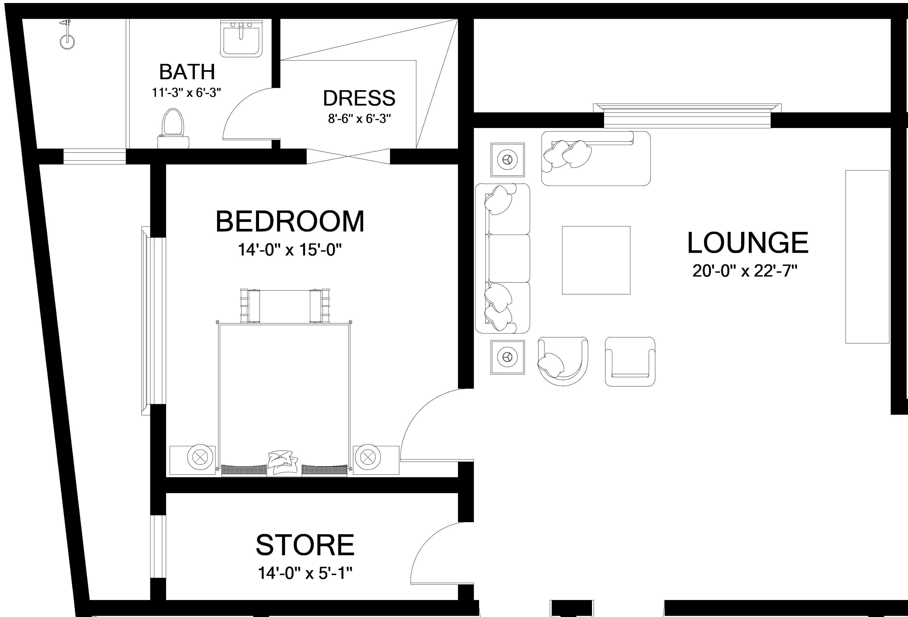Floor Plans|floor Plan Design|floor Plan Layout|custom Floor Plan ...