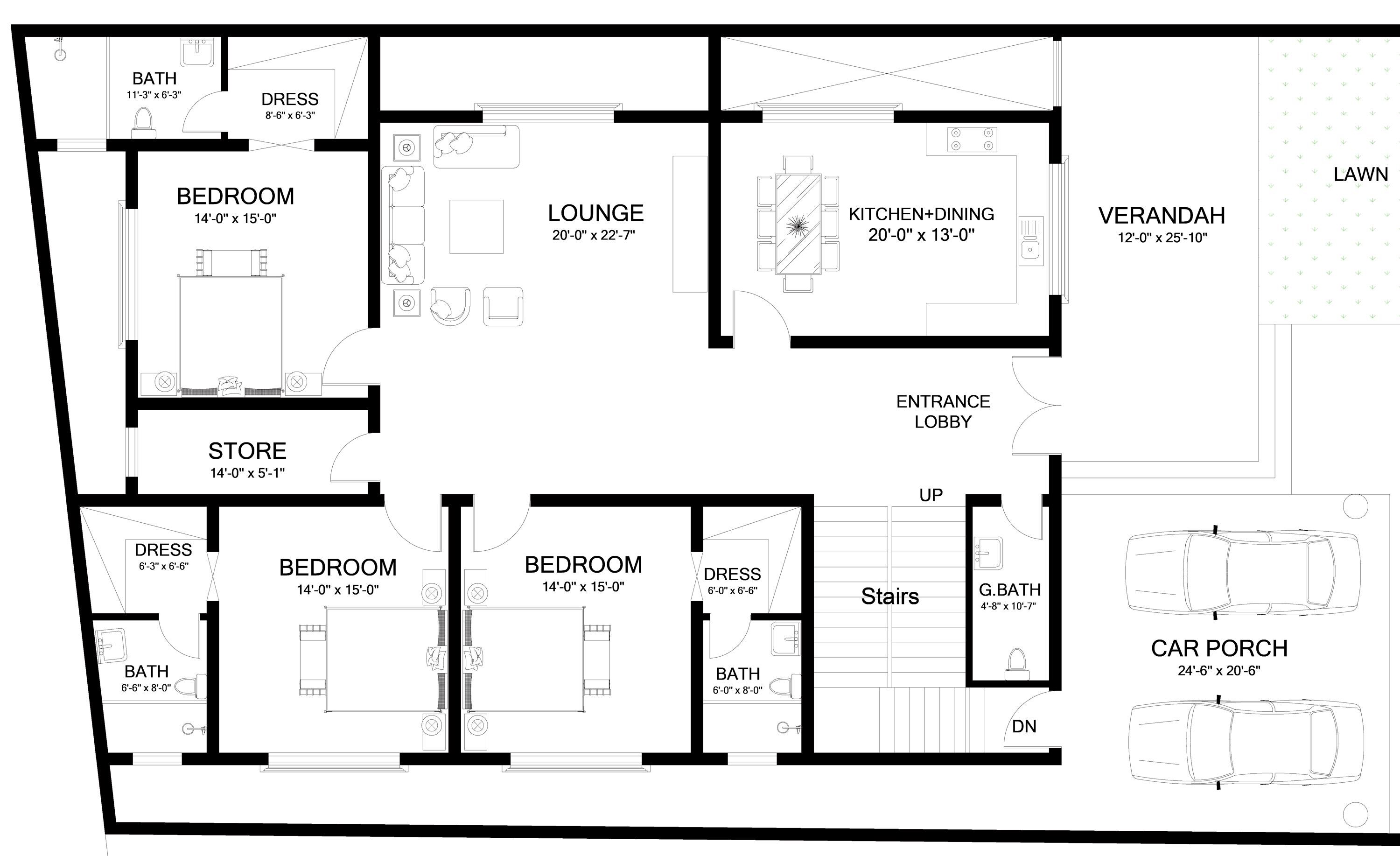 Floor Plans|floor Plan Design|floor Plan Layout|custom Floor Plan ...