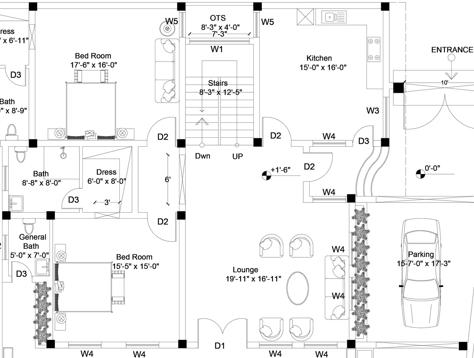 Floor Plans|floor Plan Design|floor Plan Layout|custom Floor Plan ...