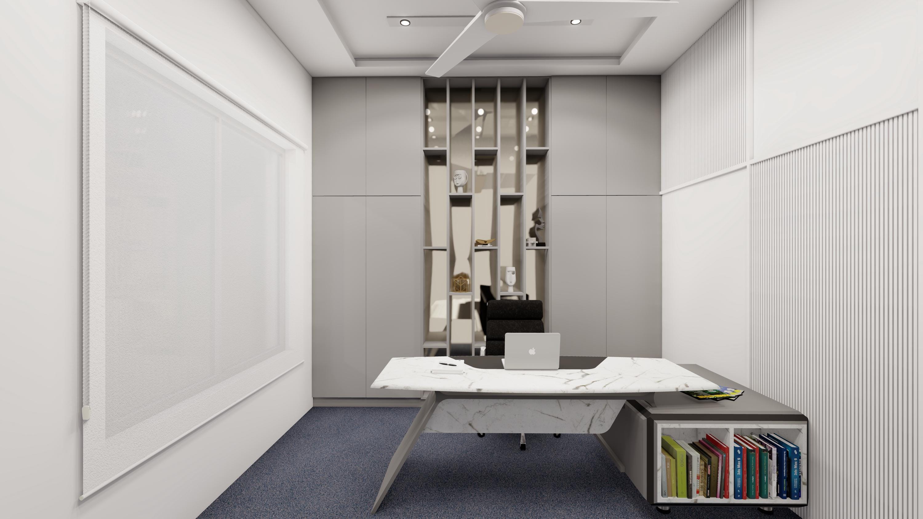 Tailored Church Interior Design | Sanctuary & Community Space Layouts ...