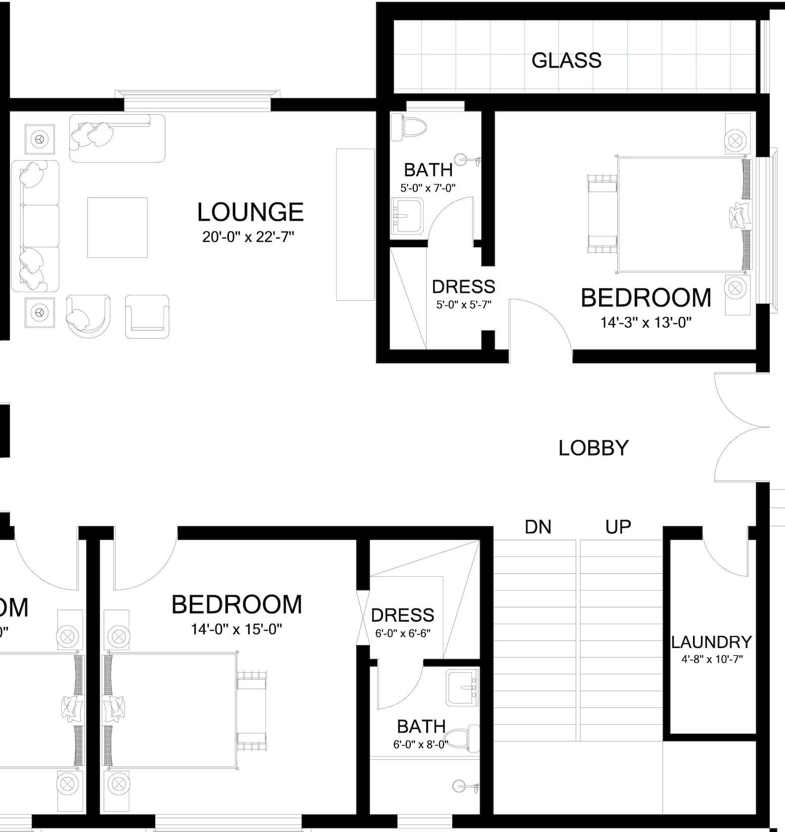 Floor Plans|floor Plan Design|floor Plan Layout|custom Floor Plan ...