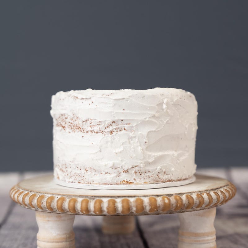 Fake Birthday Cake - Etsy
