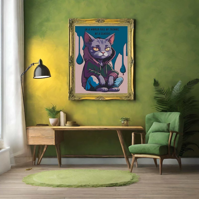 Trending Art - Etsy