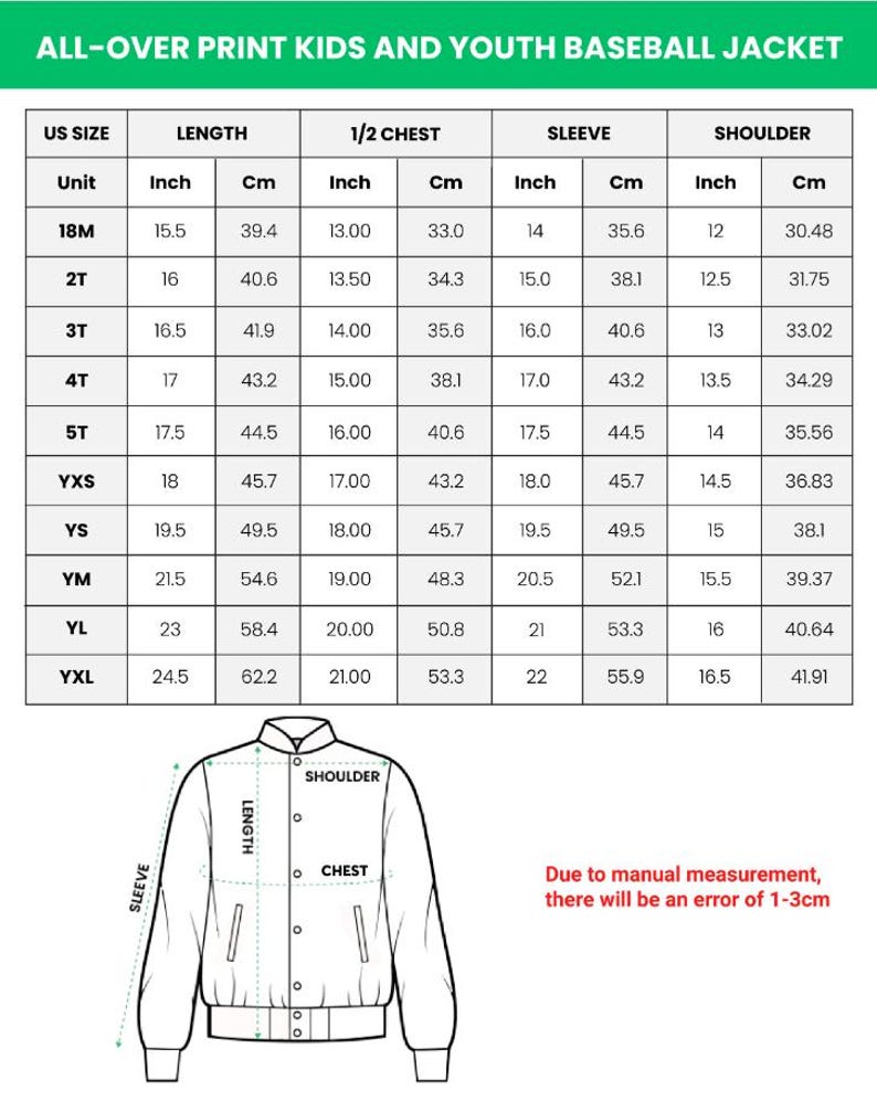 Custom Cars Lightning Mcqueen Black Jacket, Adult-kid Varsity Jacket ...