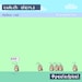 Cockroach Twitch Raid Alert Pack | Cute Animated Pixel Cockroach Bundle ...