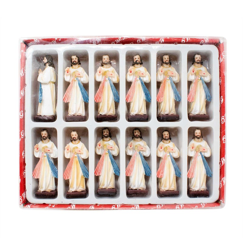 Mercy Figures - Etsy