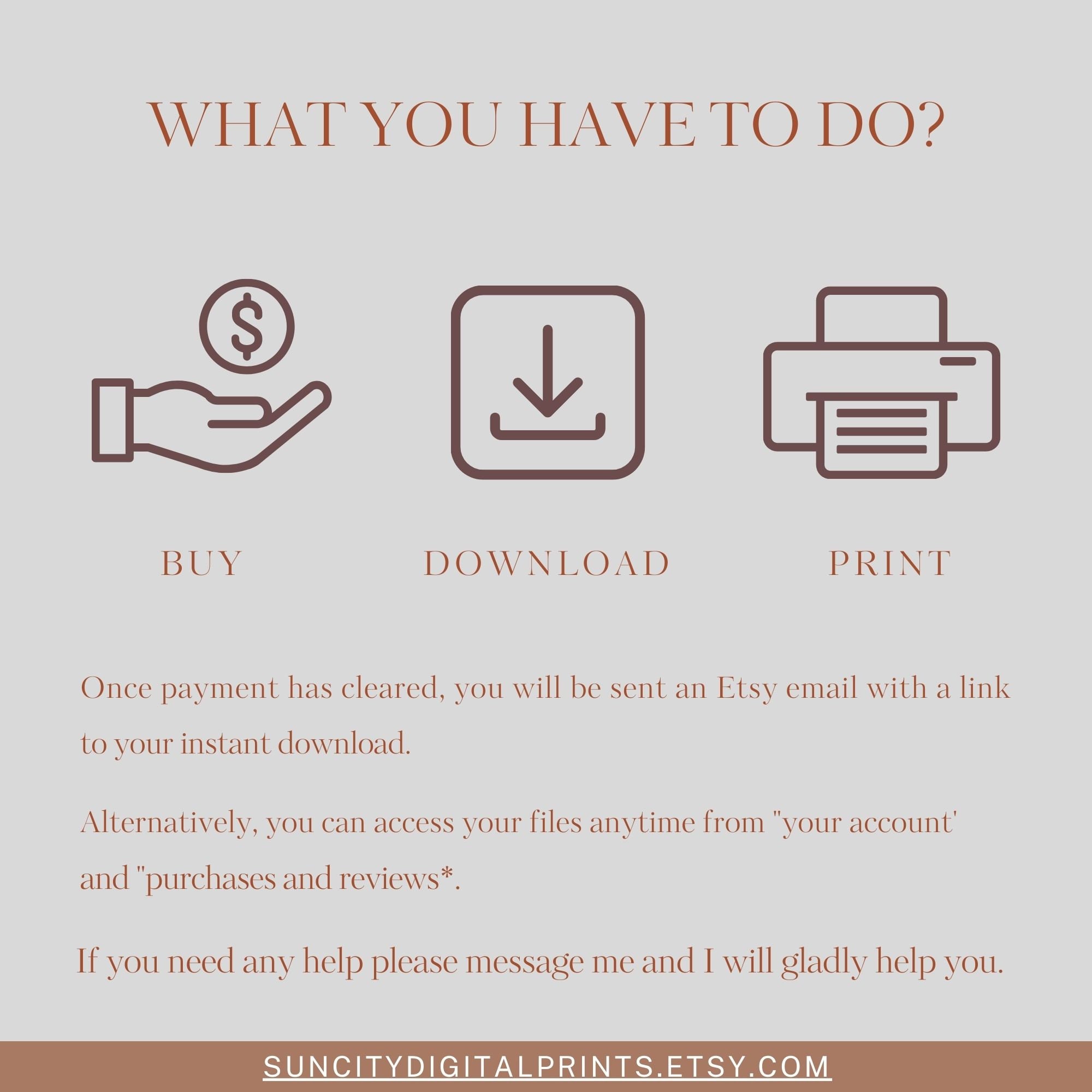 Printable Work Time Log Template, A4, Letter Size PDF, Instant Download ...