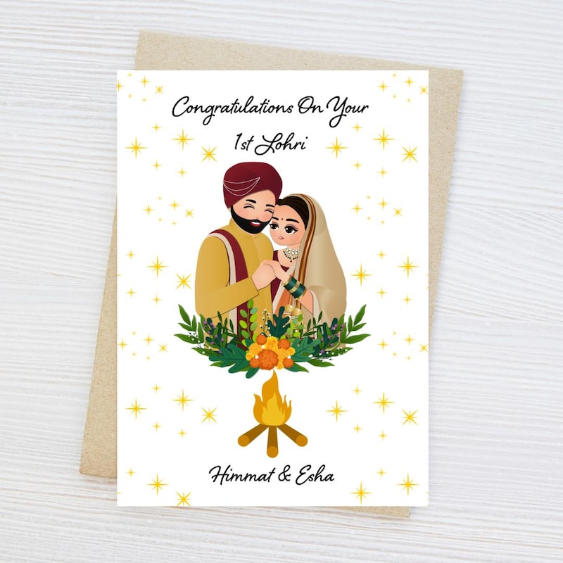 Lohri Boxes and Bags - Etsy UK