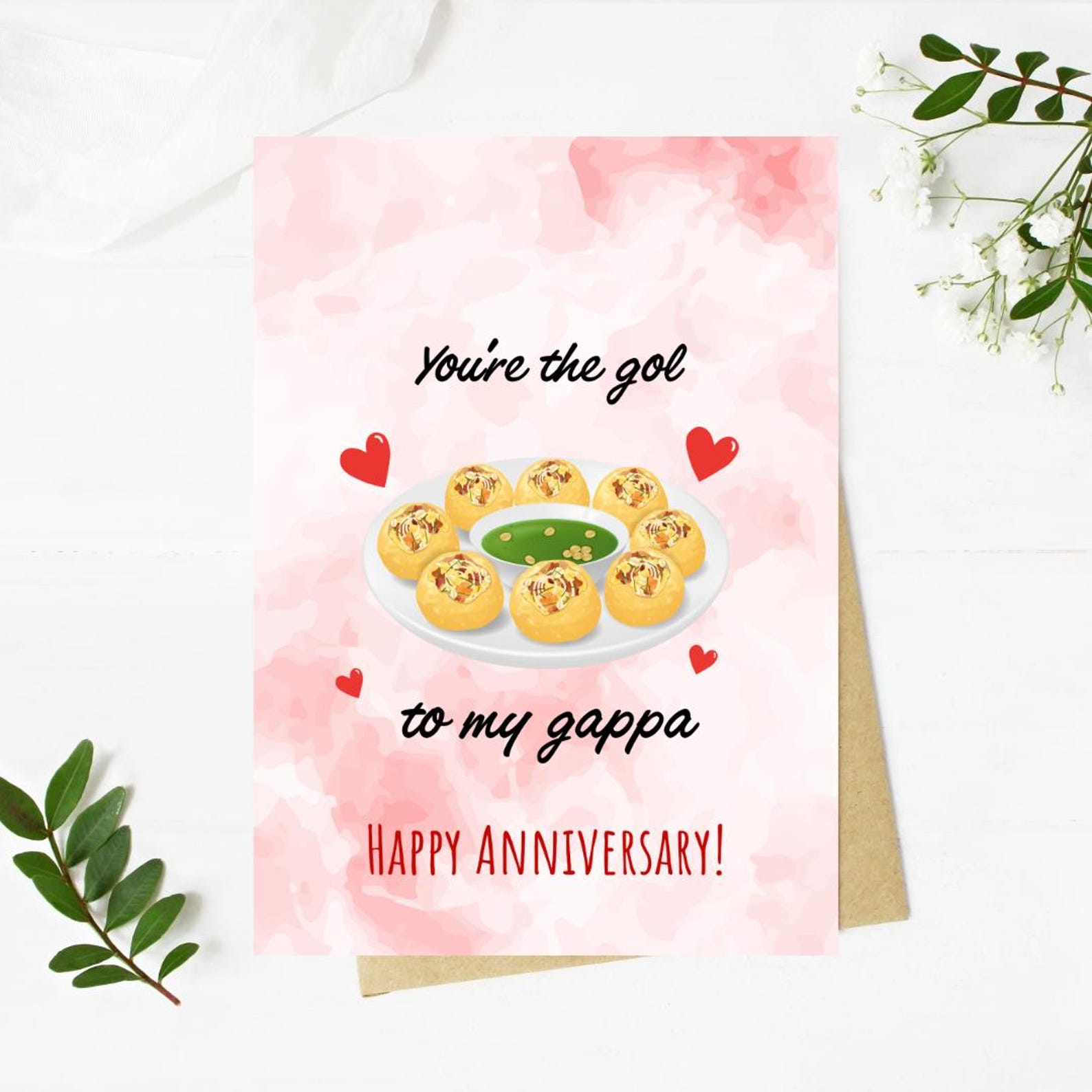 Indian Birthday Cards Indian Anniversary Card Punjabi Birthday Cards ...