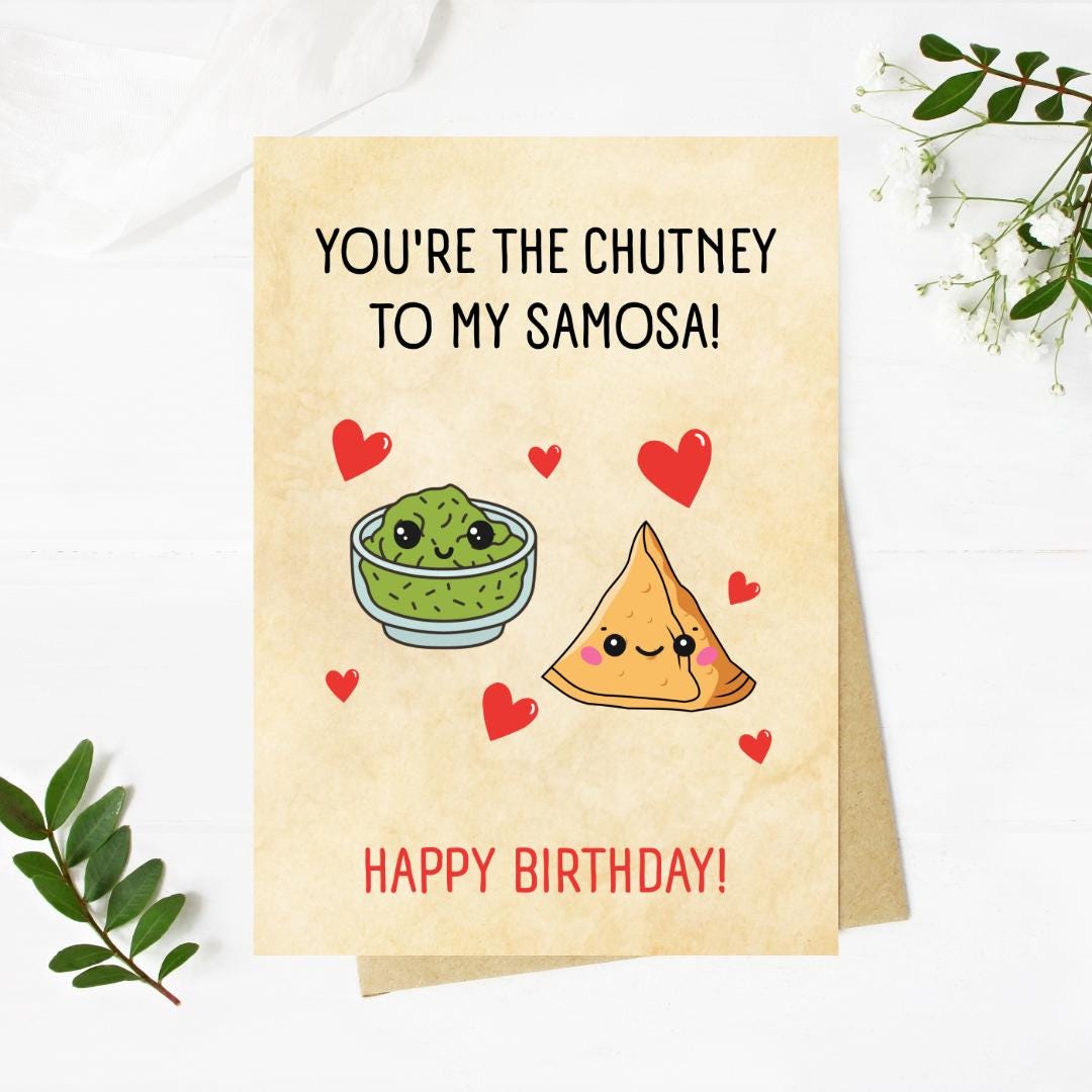 Indian Birthday Cards Indian Anniversary Card Punjabi Birthday Cards ...