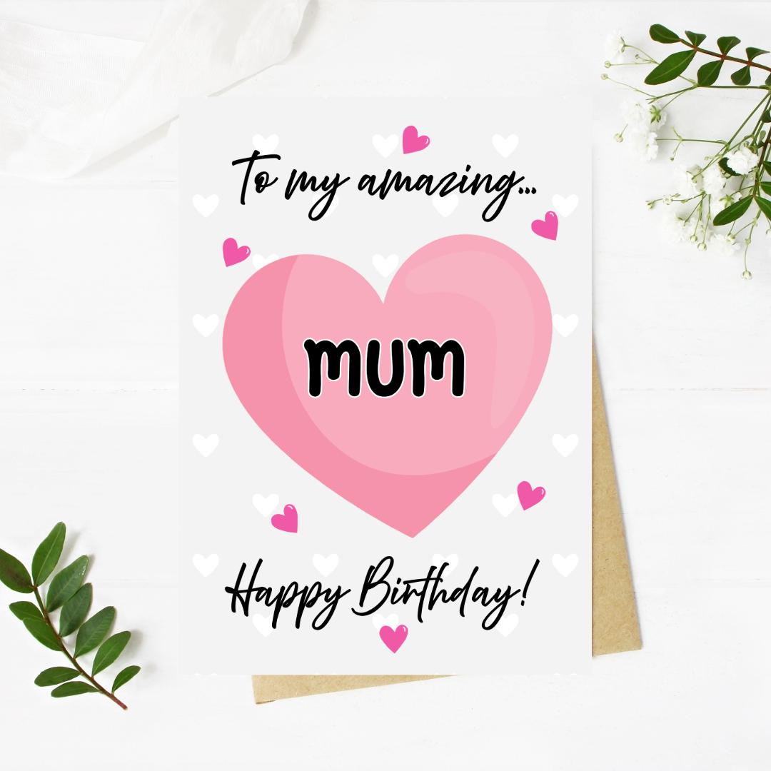 Indian Birthday Card Happy Birthday Nani Ji Happy Birthday Bibi Ji Dadi ...