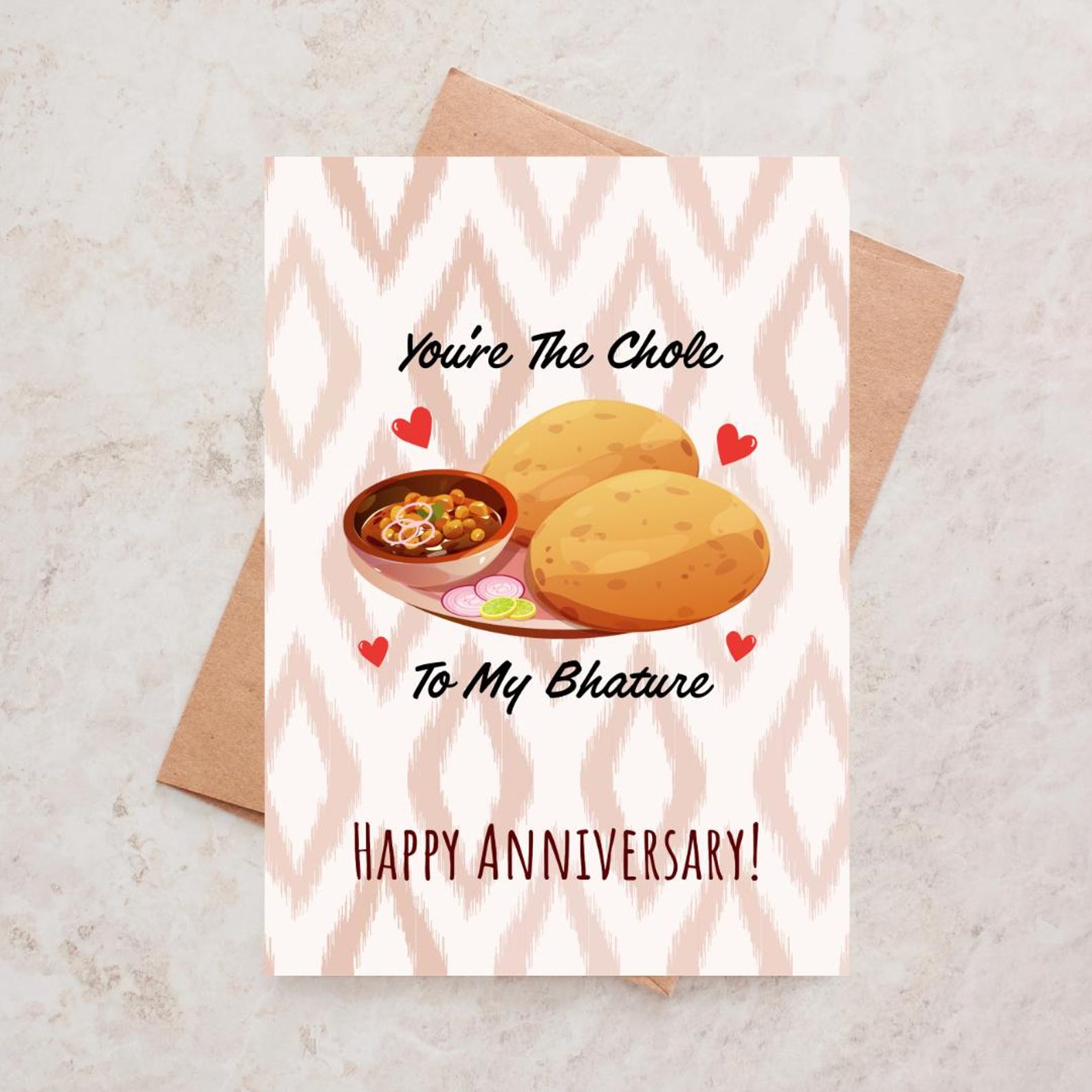 Indian Birthday Cards Indian Anniversary Card Punjabi Birthday Desi ...