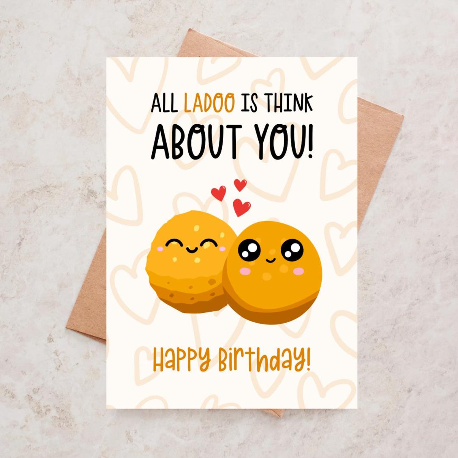 Indian Birthday Cards Indian Anniversary Card Punjabi Birthday Desi ...
