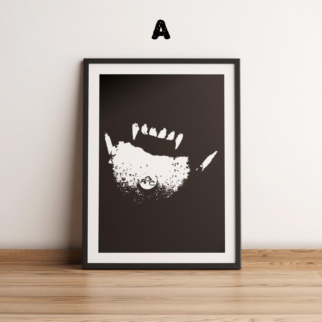 Ken Carson Poster Prints Ken Carson Teen X Poster Vintage Ken Carson A ...