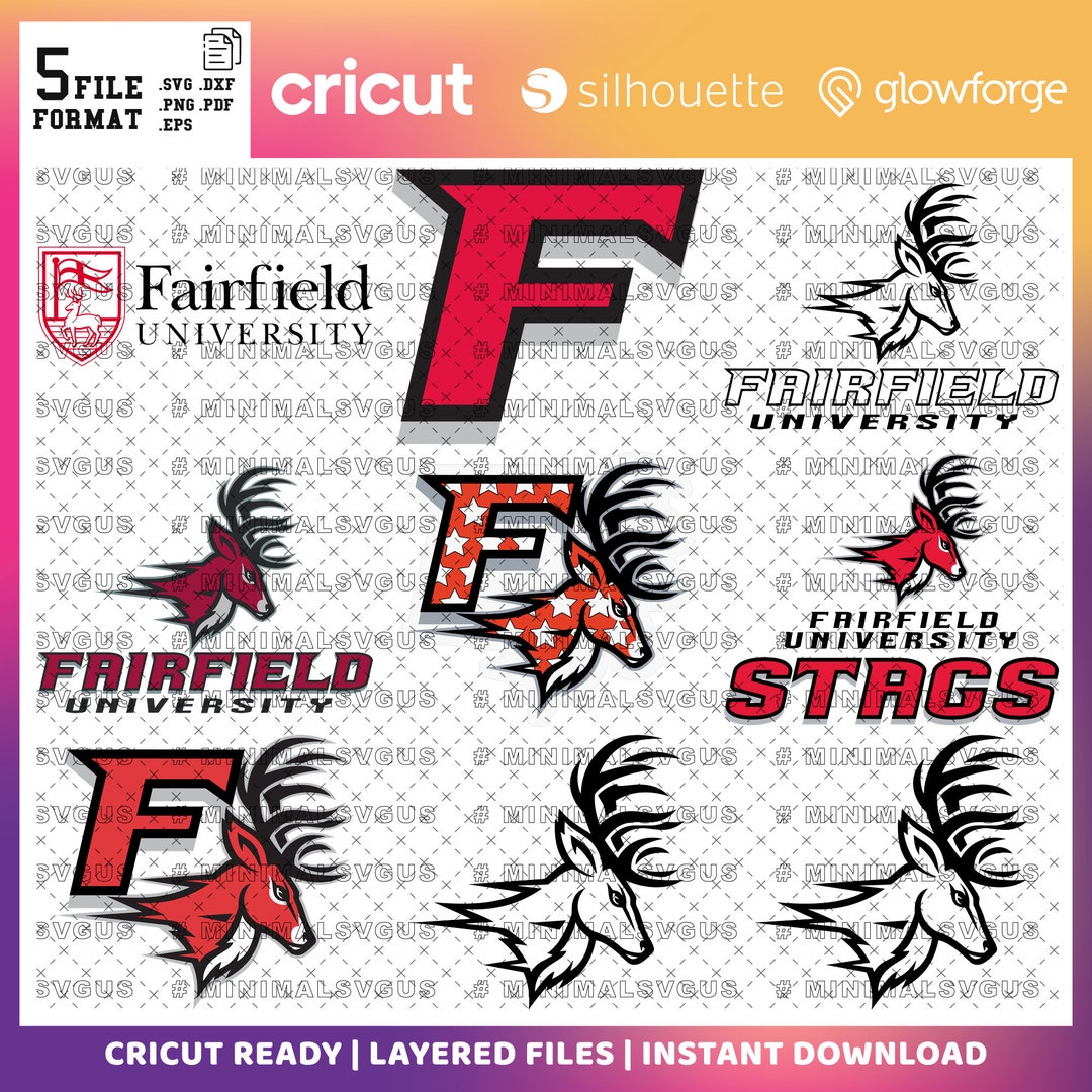 Custom Order 15 - Stags SVG, Football Team, Basketball, College Mascot ...