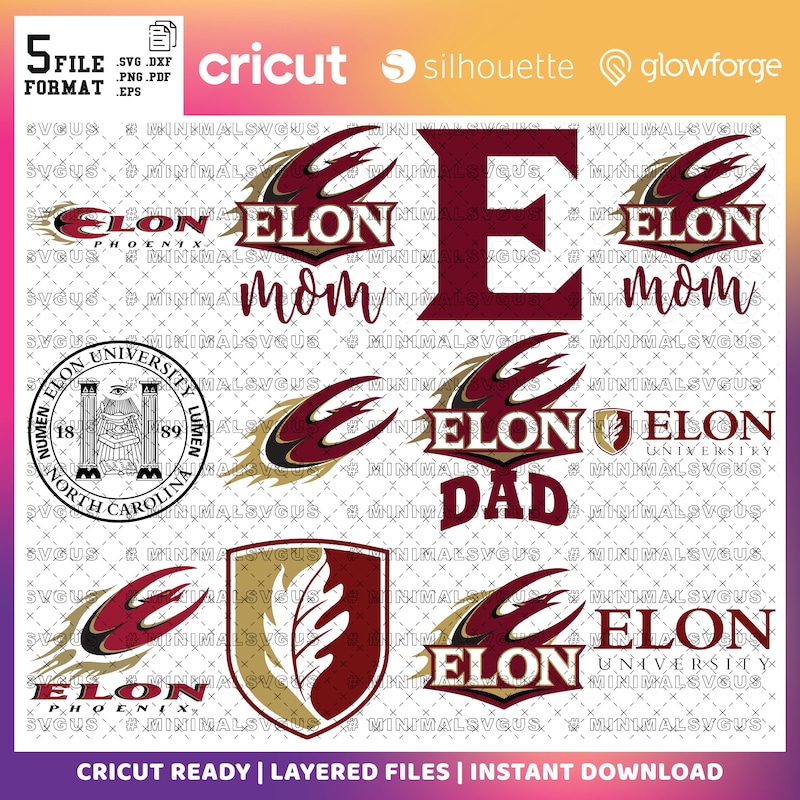Stickers Cricut Printable - Etsy