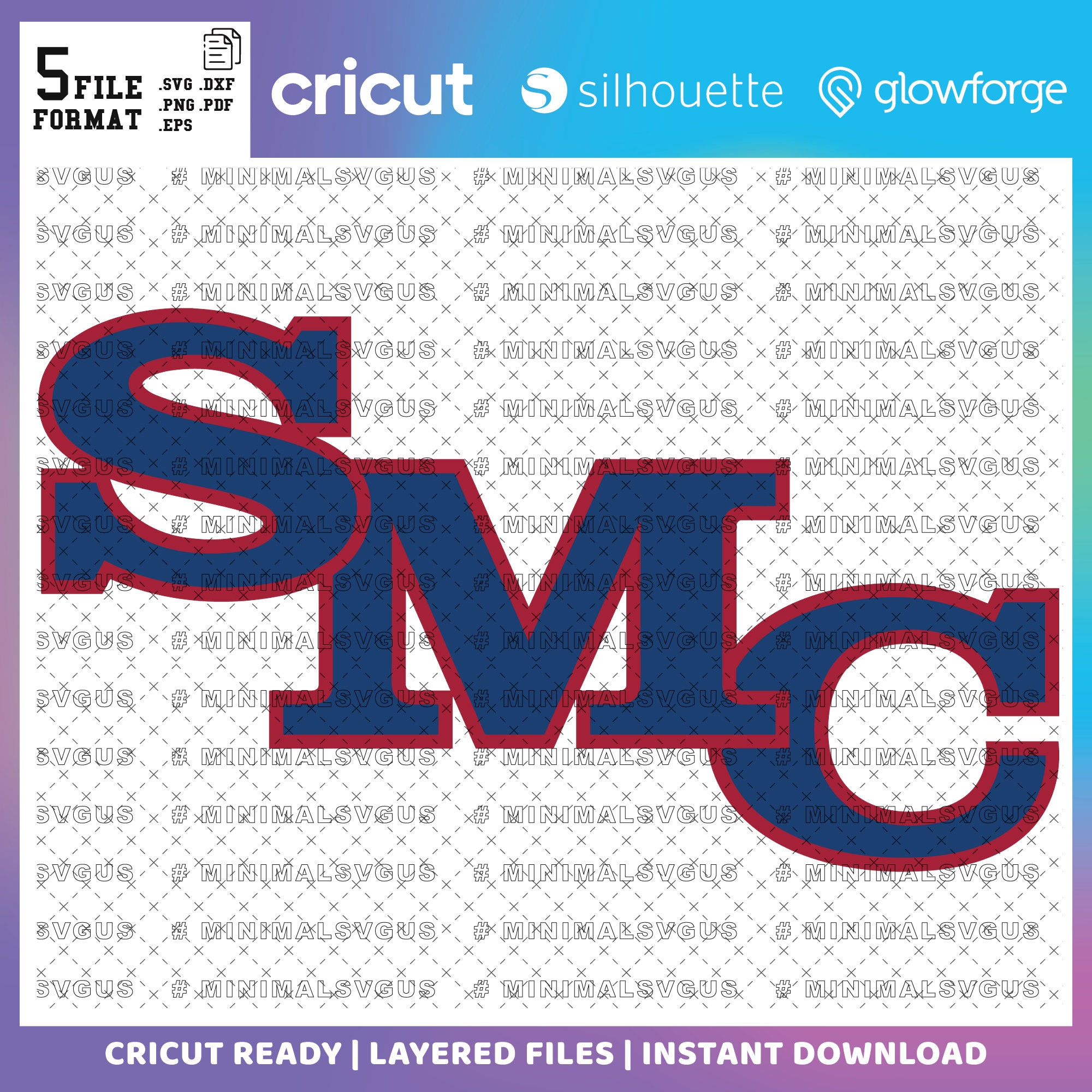 Custom Order 24 - Saint Marys University Svg, Gaels, Football Svg ...