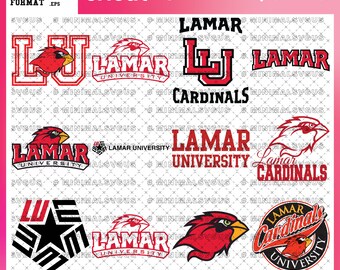 Lamar University - Etsy