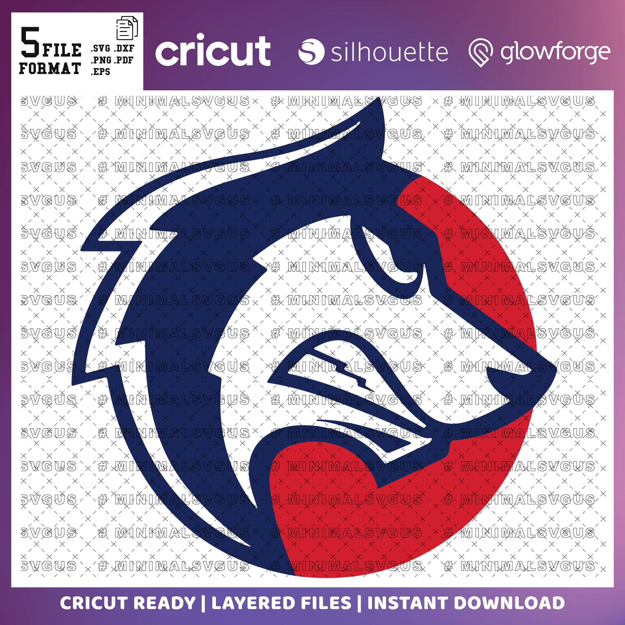 Custom Order 01 Colorado State University Pueblo, CSU SVG, Universty ...