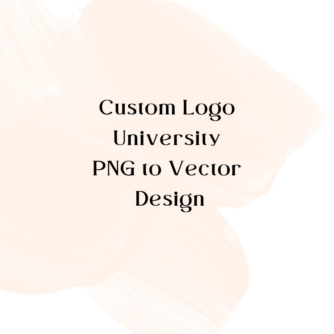 Custom University Logo SVG, University PNG, Athletics, College ...
