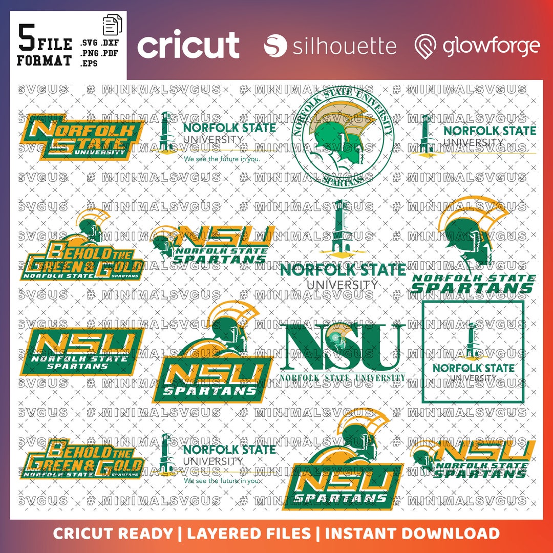 Custom Order 44 - Spartans SVG, NSU, Football Team, College, Basketball ...