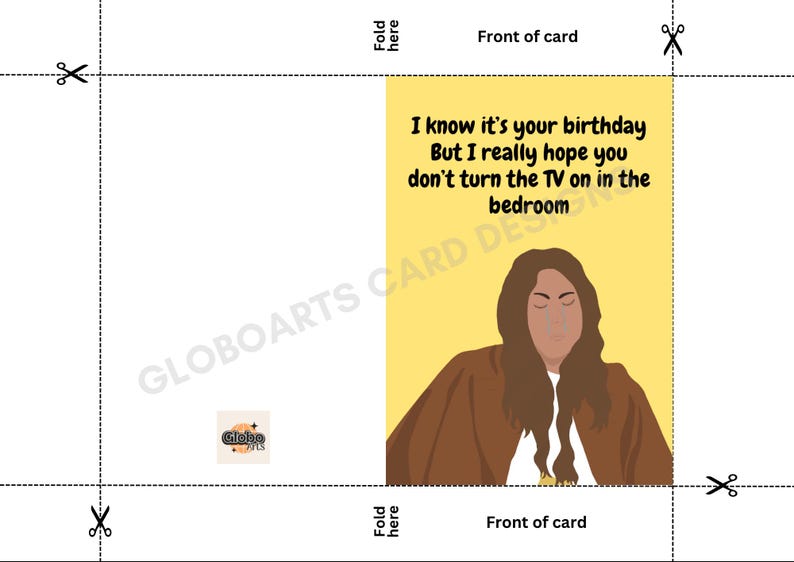 Hilarious MAFS Australia Card for TV Show Fans | Married at First Sight ...