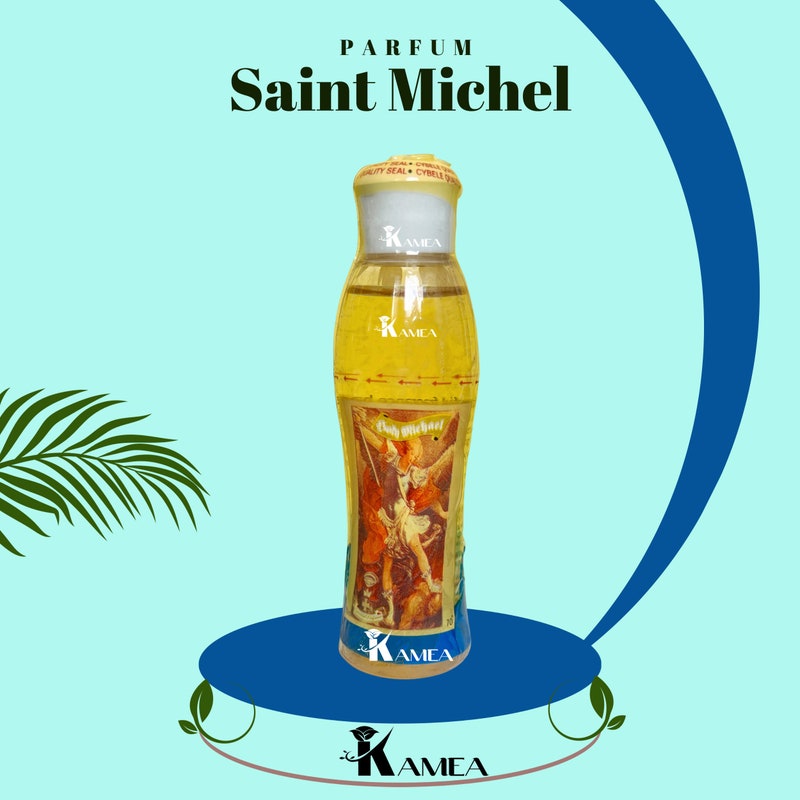 St.michael Spiritual Perfume - Etsy UK