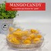 Mango Candy - Etsy