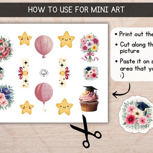 Little Graduates Preschool Graduation Handprint Art Kids Diys Craft ...