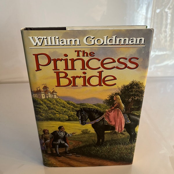 William Goldman - Etsy