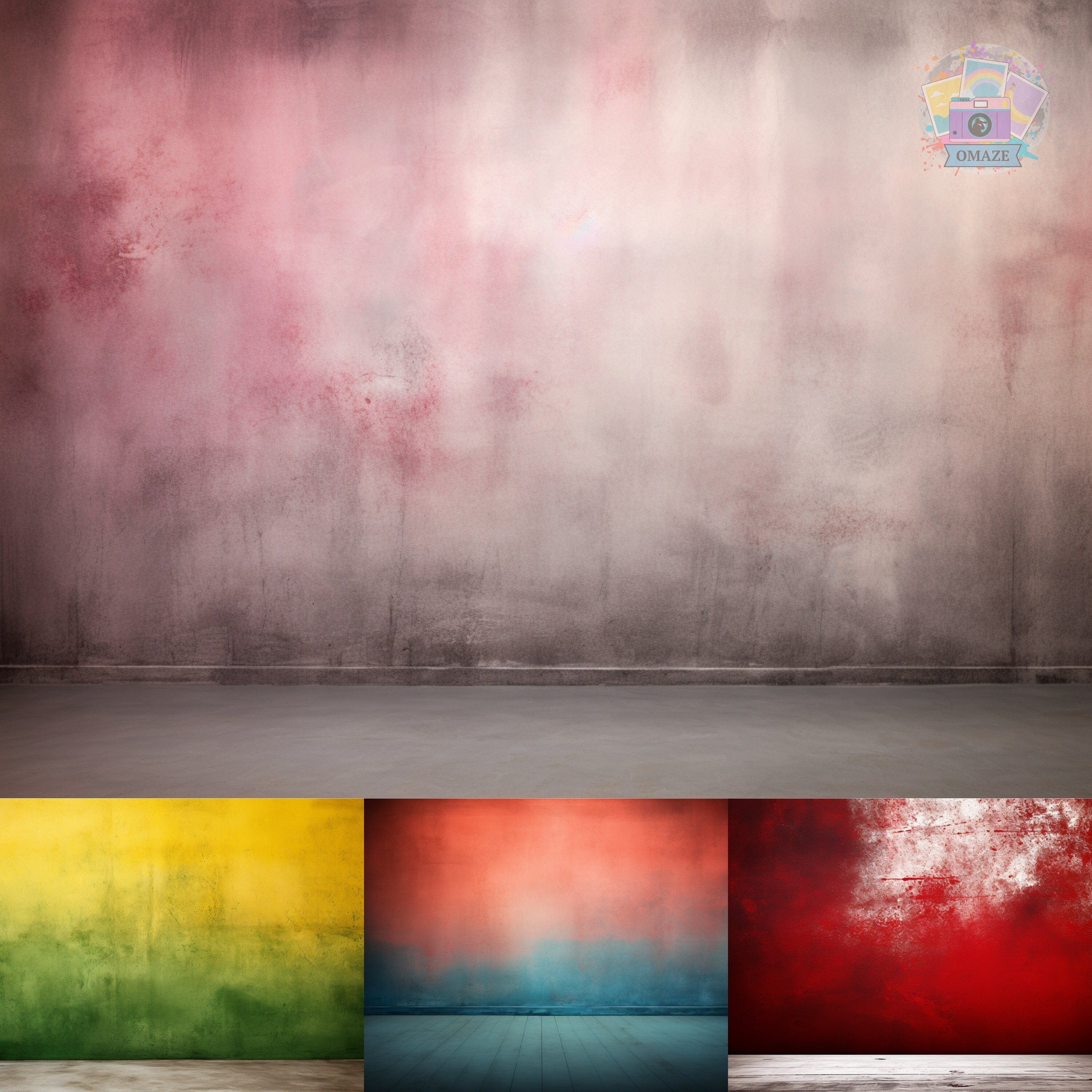 20 Old Master Backdrops, Old Style Photography Studio, Maternity ...