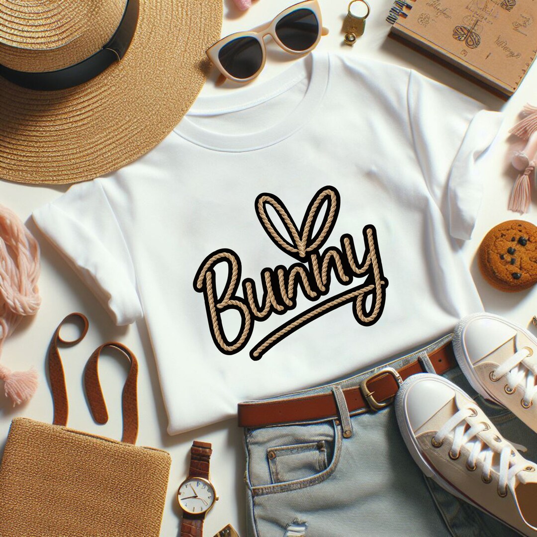 Bunny Shibari Tshirt Rope Lover Gift, Unisex Jersey Short Sleeve Tee - Etsy