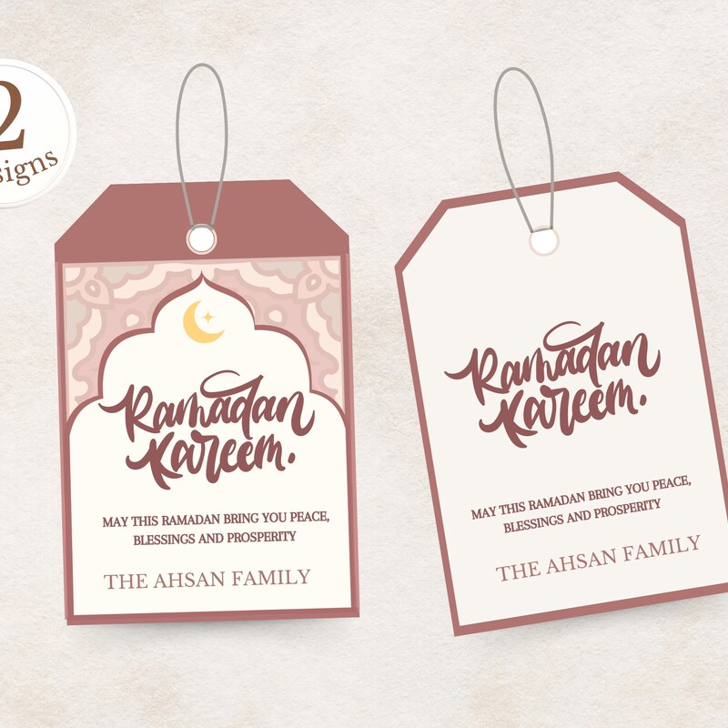 Ramadan Iftar Box - Etsy