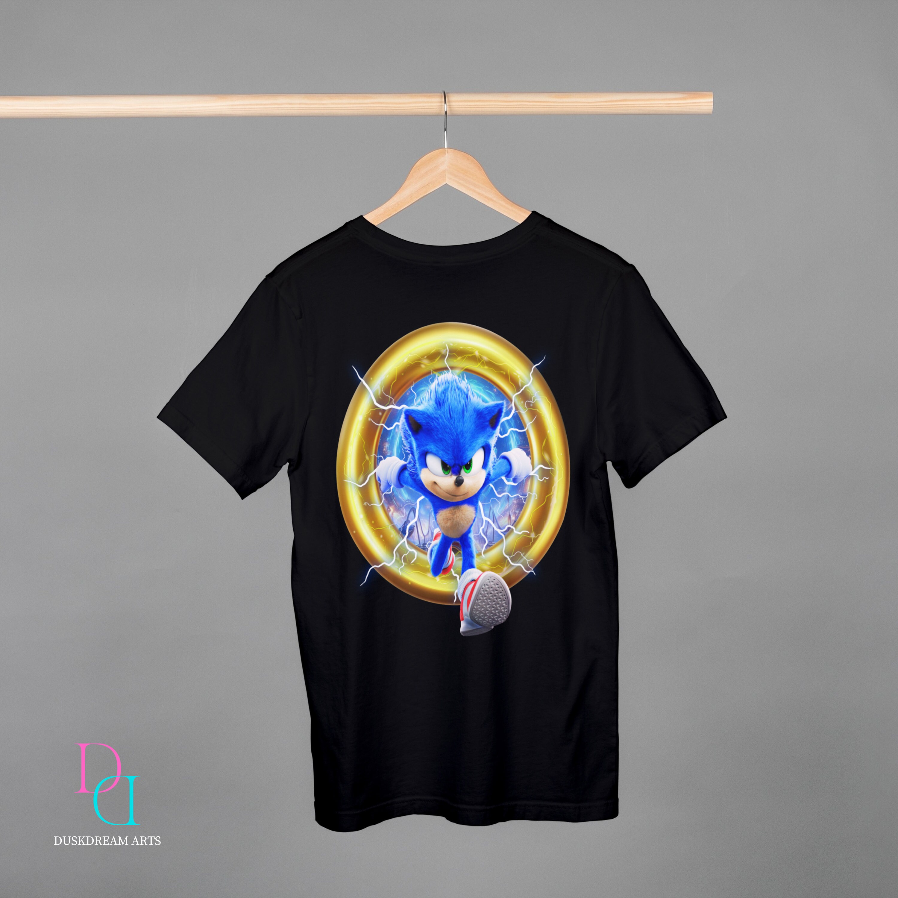 Sonic the Hedgehog Png,sonic Png,sonic Shirt,high Quality,cricut ...