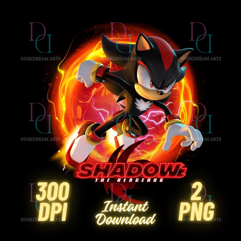 Shadow the Hedgehog PNG, Sonic the Hedgehog,shadow PNG, Sonic Shirt ...