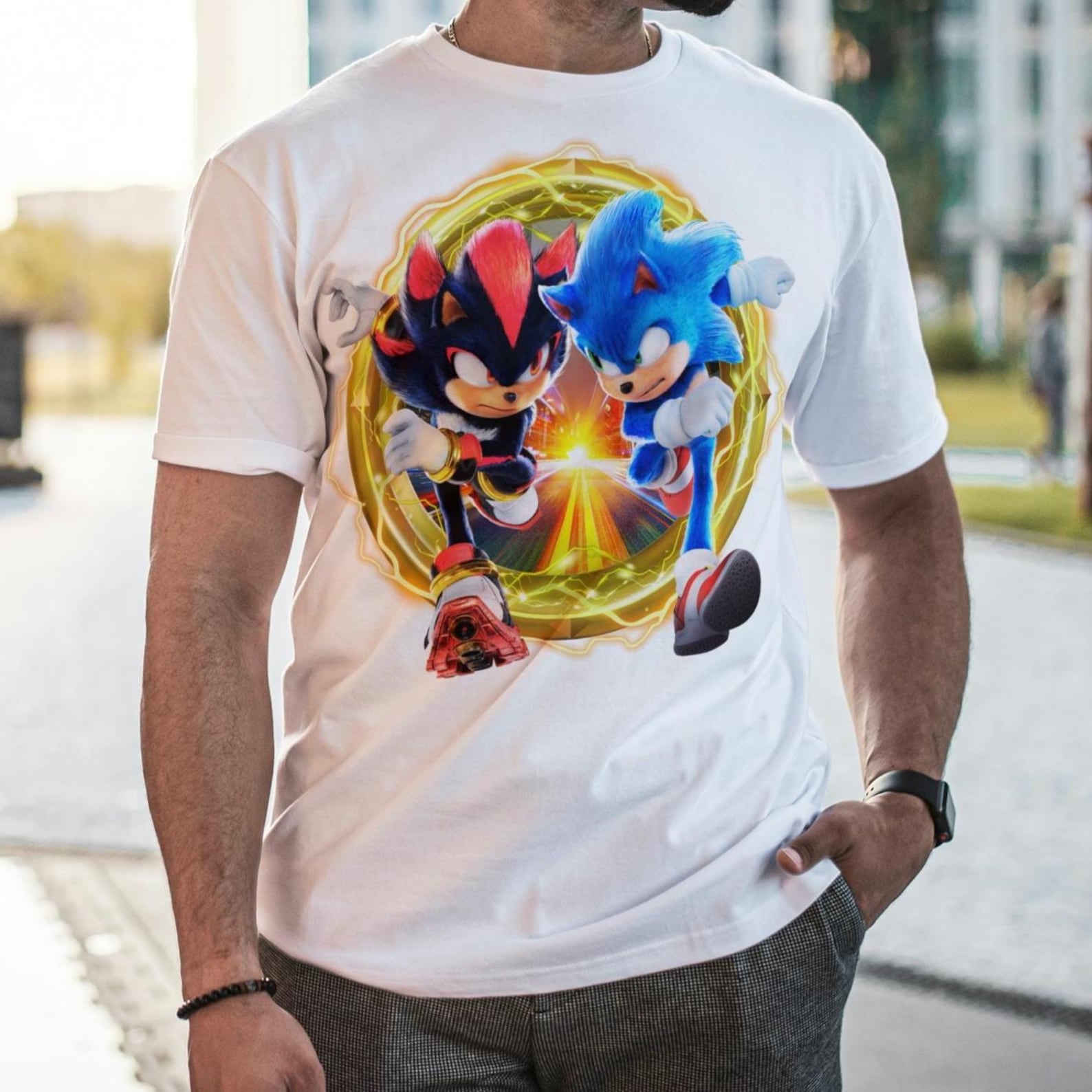 Sonic the Hedgehog Png,sonic 3 Png,sonic Shirt,high Quality,cricut ...