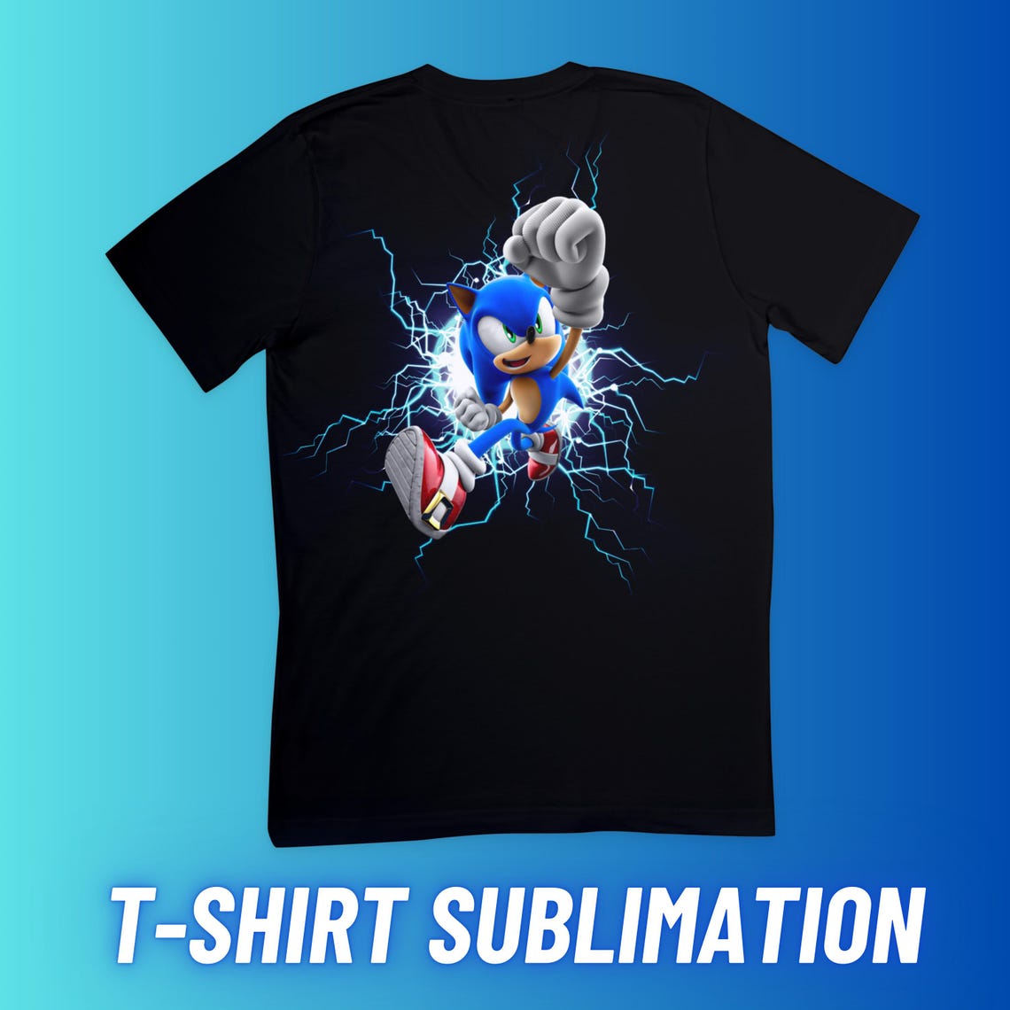 Sonic the Hedgehog Png,sonic Png,sonic Shirt,high Quality,cricut ...