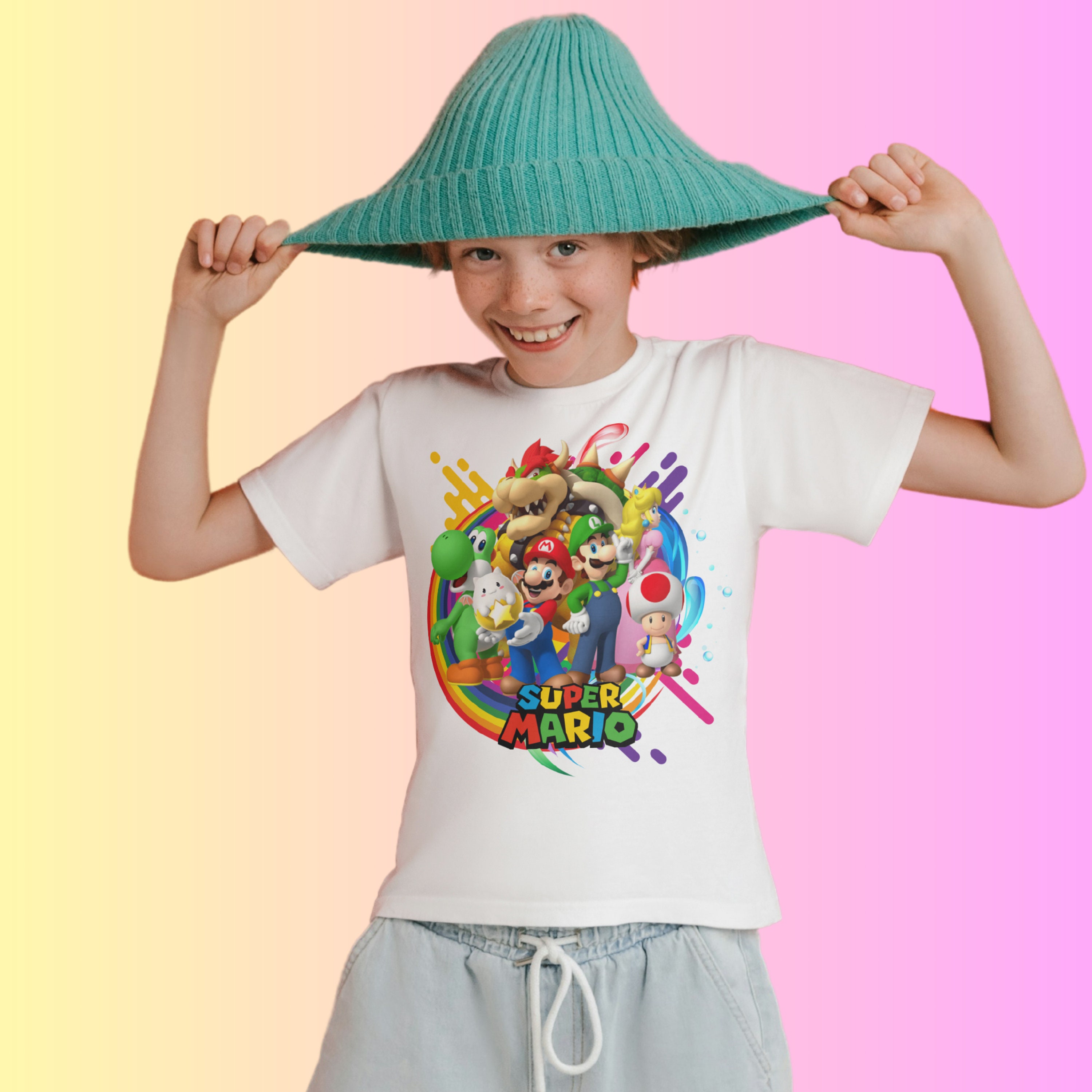 Super Mario Png, Mario Bros Png, Transparent Image, Mario Kart High ...