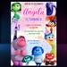 Inside Out 2 Png Bundle, Inside Out 2 Png, High Quality, Instant ...