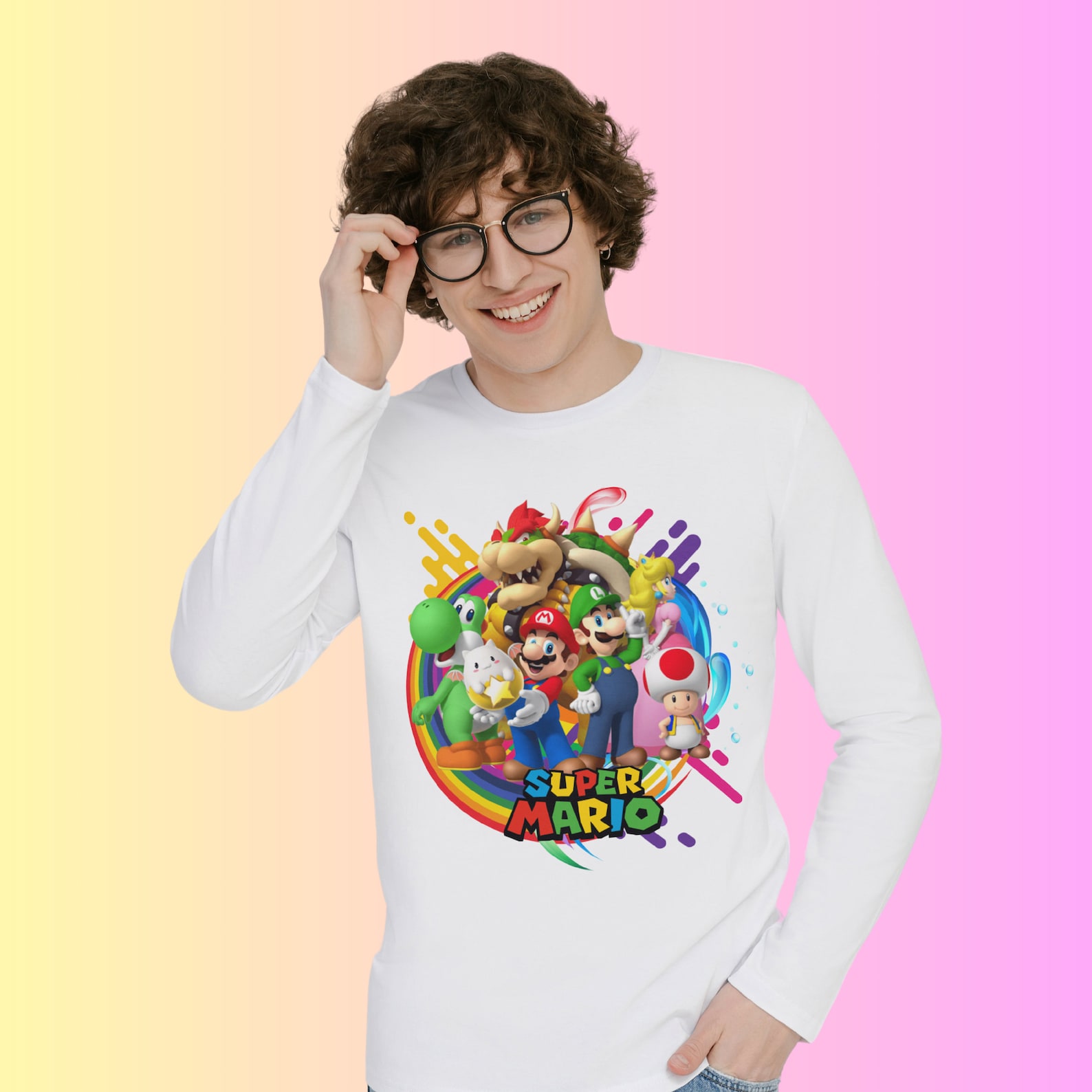 Super Mario Png, Mario Bros Png, Transparent, Super Mario Bros Png ...