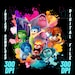 Inside Out 2 Png Bundle, Inside Out 2 Png, High Quality, Instant ...