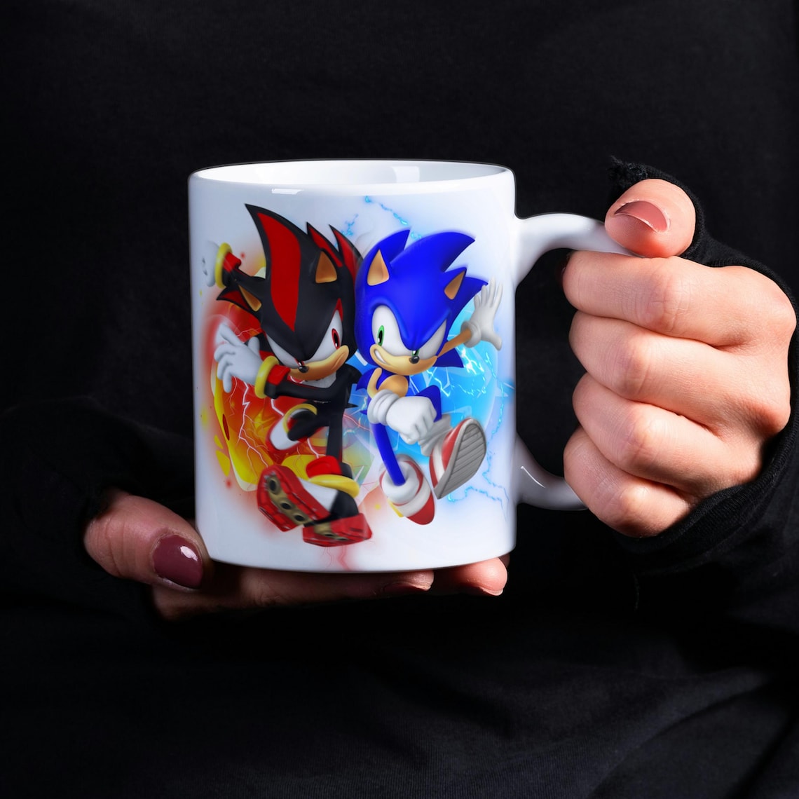 Sonic the Hedgehog Png,sonic Png,sonic Shirt,high Quality,cricut ...