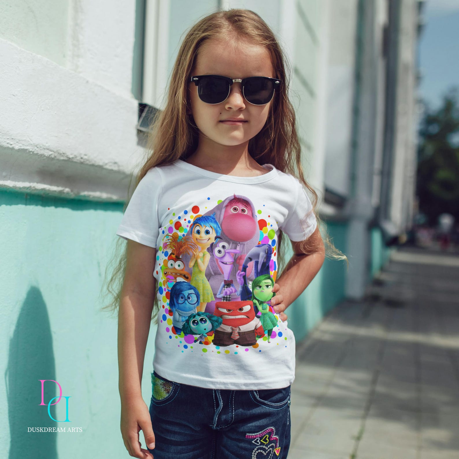 Inside Out 2 Png, Inside Out Shirt, High Quality Cricut Sticker Instant ...