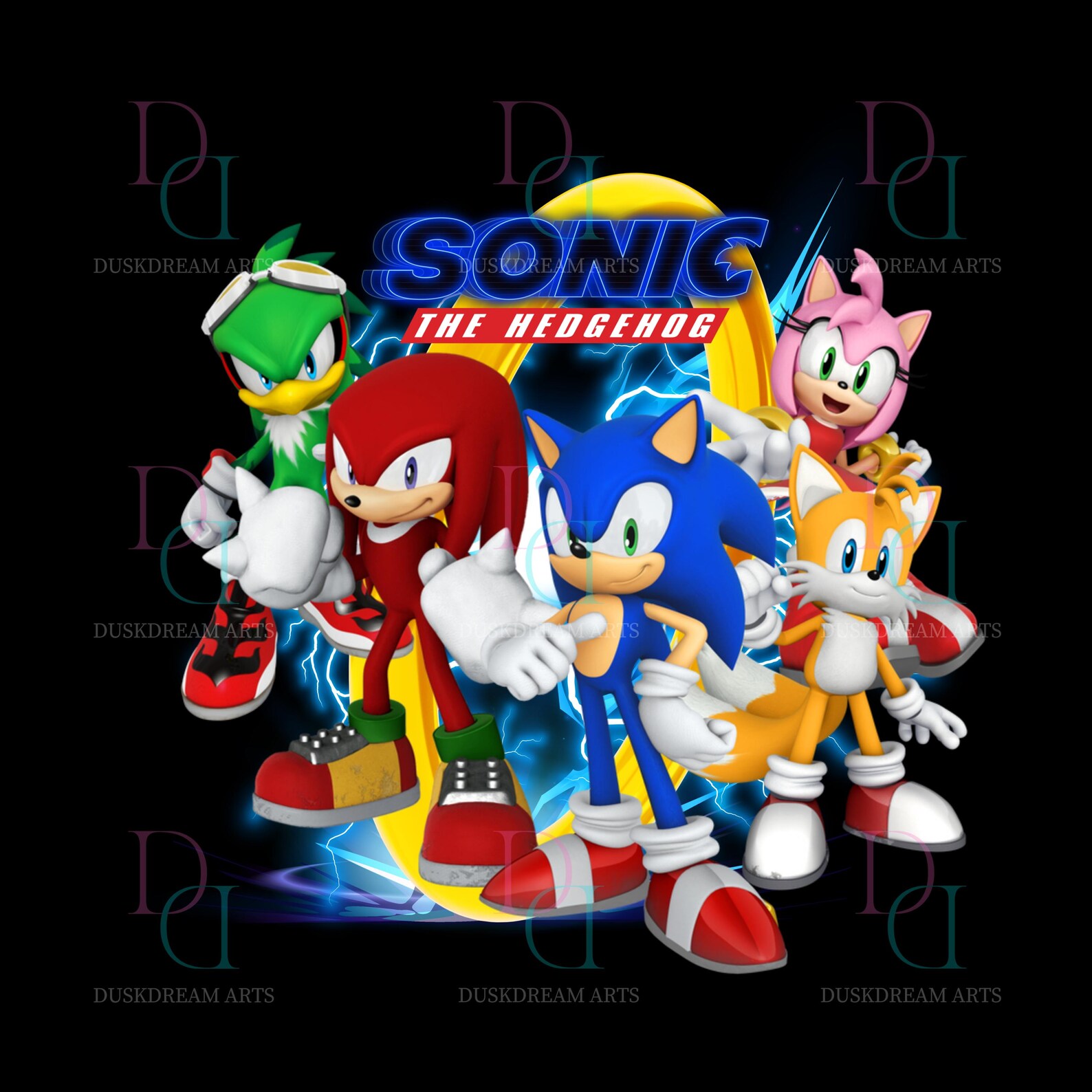 Sonic the Hedgehog PNG Bundle,sonic Png,sonic Shirt,high Quality,cake ...