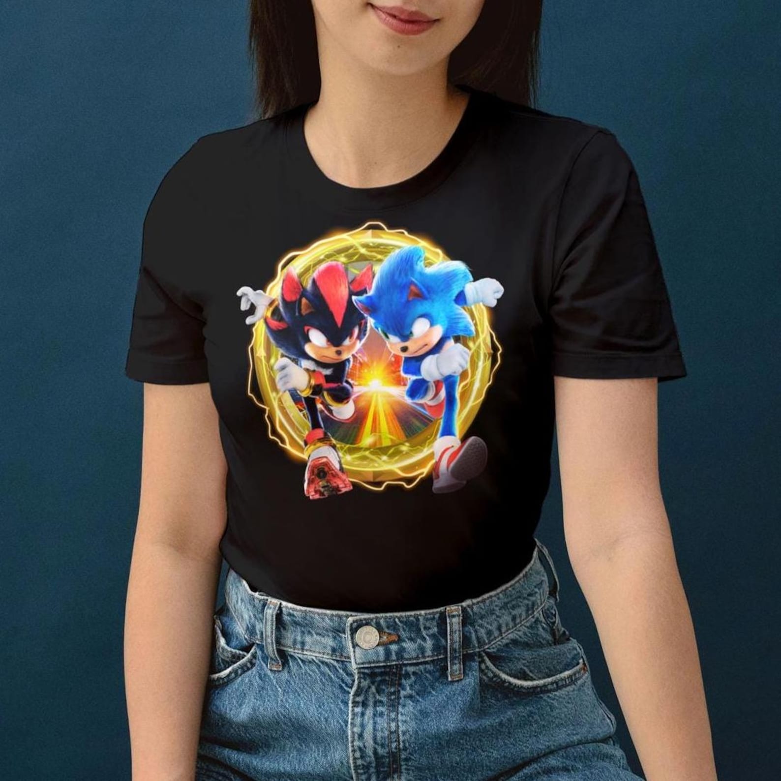 Sonic the Hedgehog Png,sonic 3 Png,sonic Shirt,high Quality,cricut ...