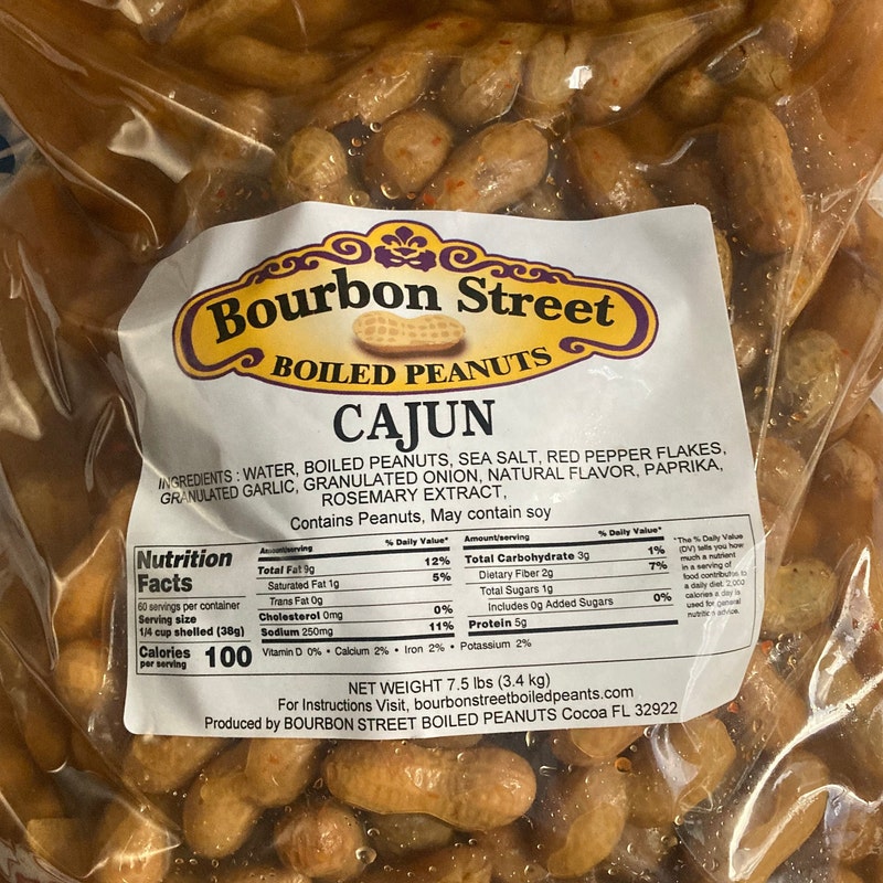 Bourbon Flavored Food - Etsy