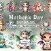 Baby Dragon Wedding Days Clipart PNG, Watercolor Clipart, Cute Baby ...