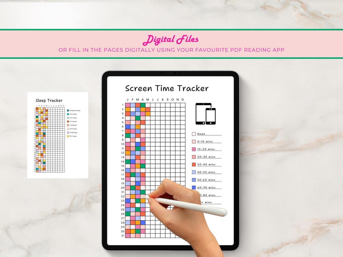 Sleep Tracker, Sleep Analysis, Sleep Chart, Sleep Log, Sleep Journal ...