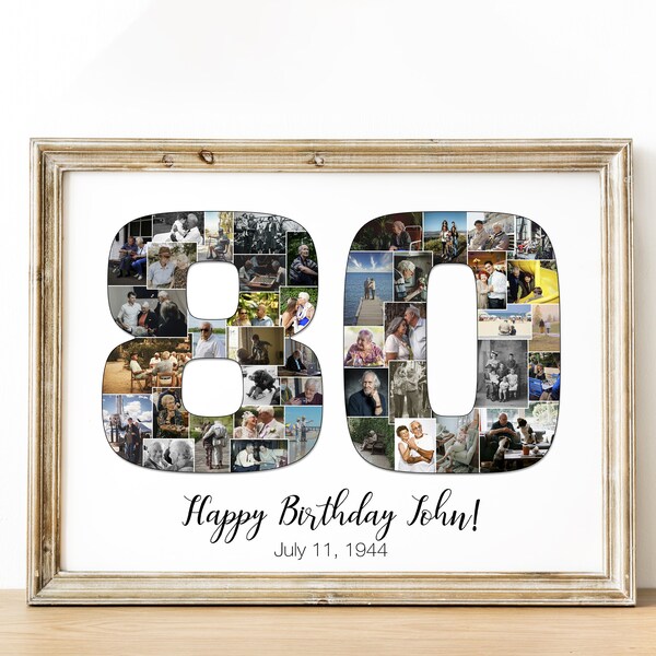 Custom Birthday Gifts Man 60 Gift Ideas For 2024